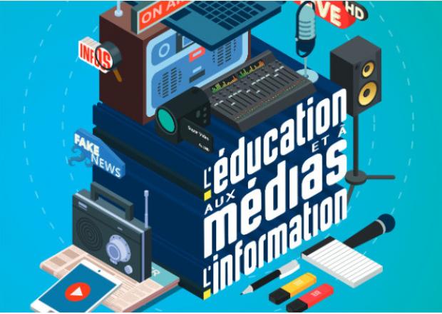 Leducation Aux Medias Et A Linformation Les Francas